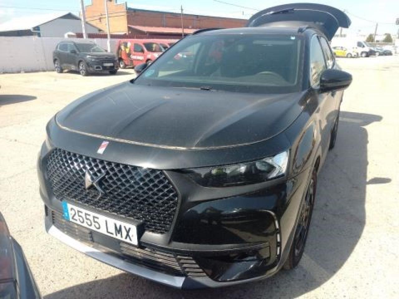 Auto Declic - Votre Plateforme de Véhicules pour professionnel